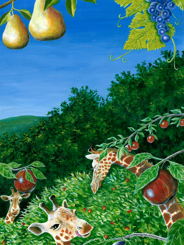 Elmore Roots Nursery