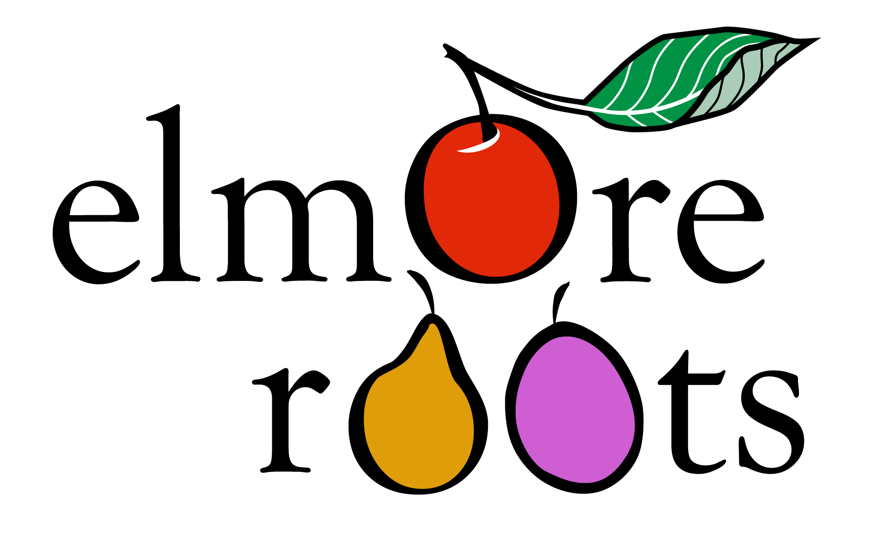 Elmore Roots Nursery