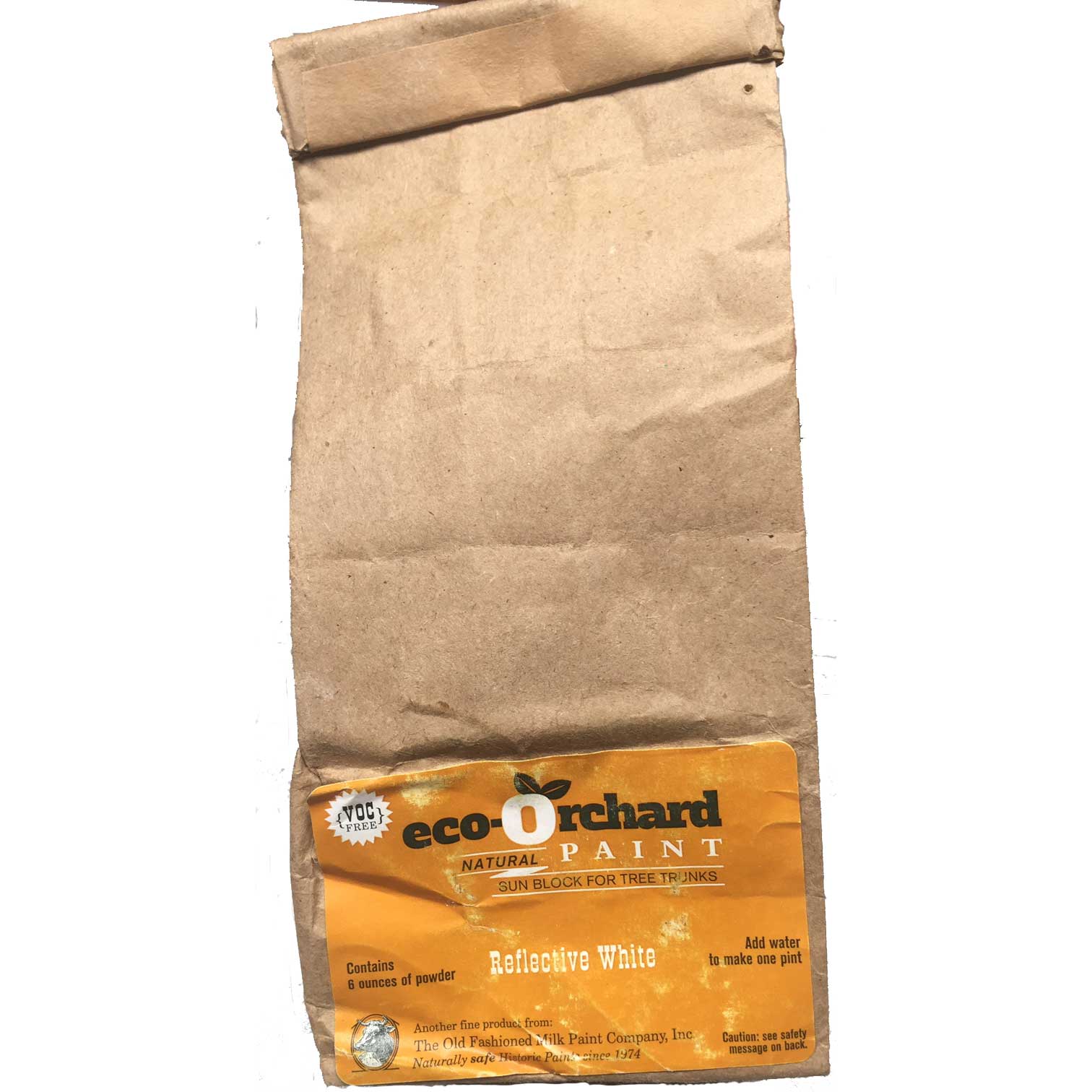 Organic Tree Paint | Elmore Roots Nursery